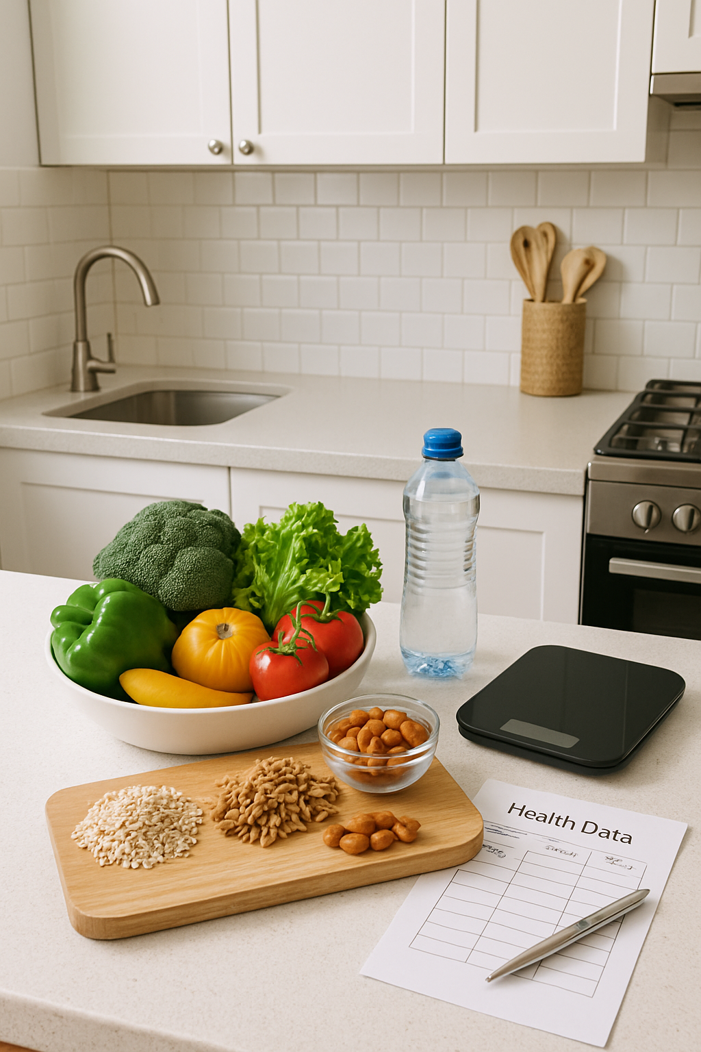 6 Proven Strategies Weight Strategies - SnapEat AI