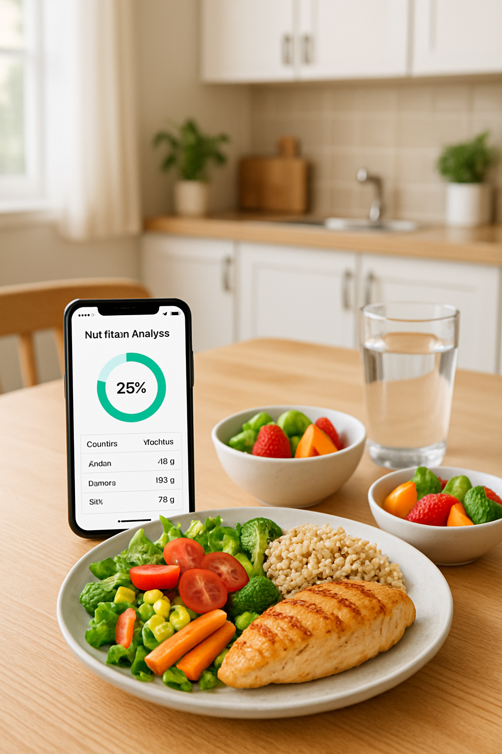 Todd Bridges' Health Secret: How This AI Nutrition App Transformed His ...