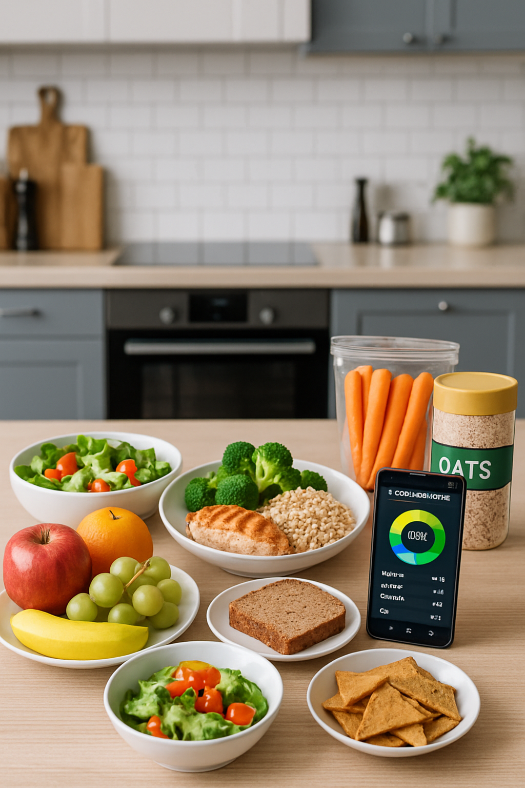 AI Nutrition Tracker: Win Your Health Game Effortlessly with SnapEat AI ...