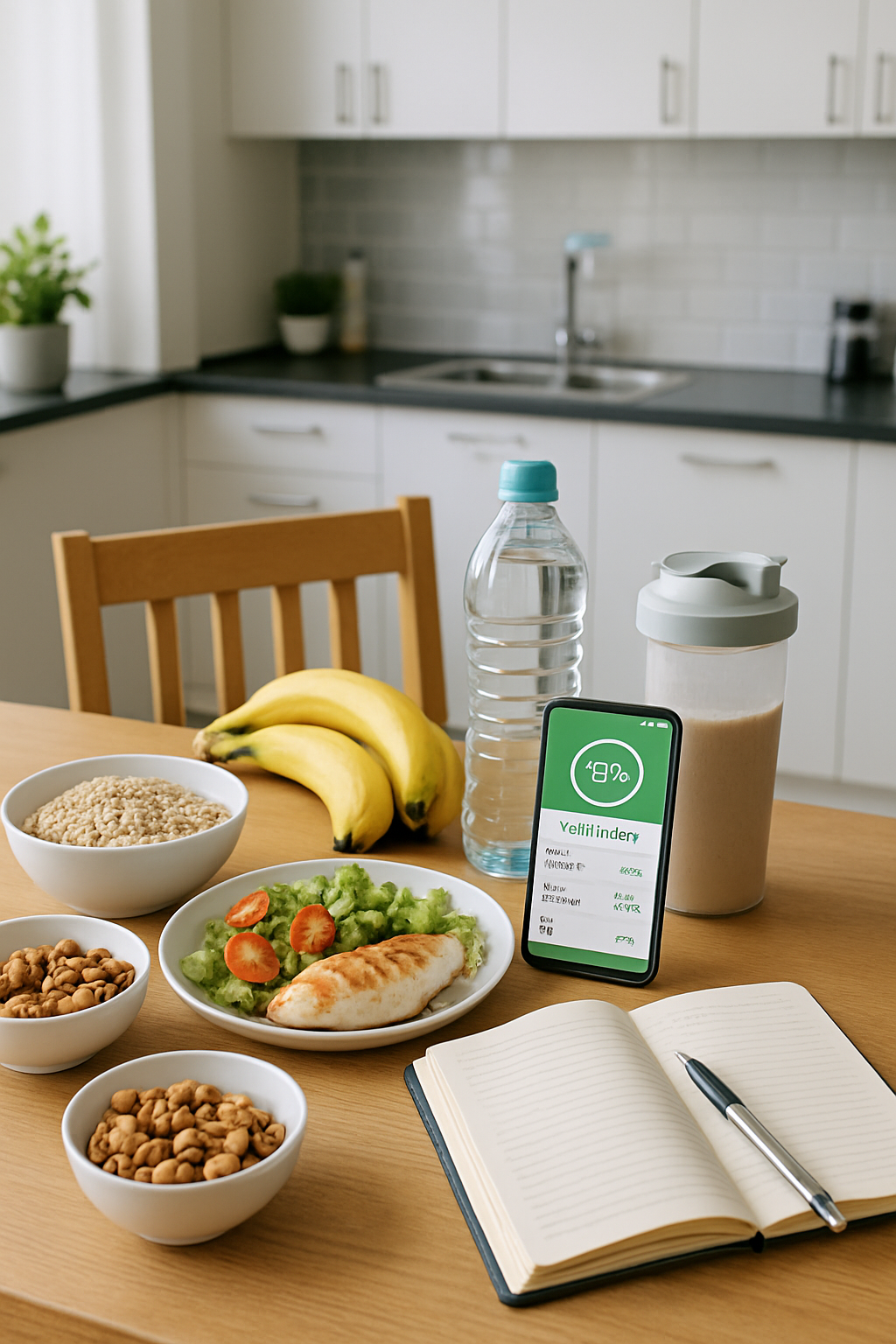 Snap Nutrition Win: Track Your Food Instantly with SnapEat AI - SnapEat AI