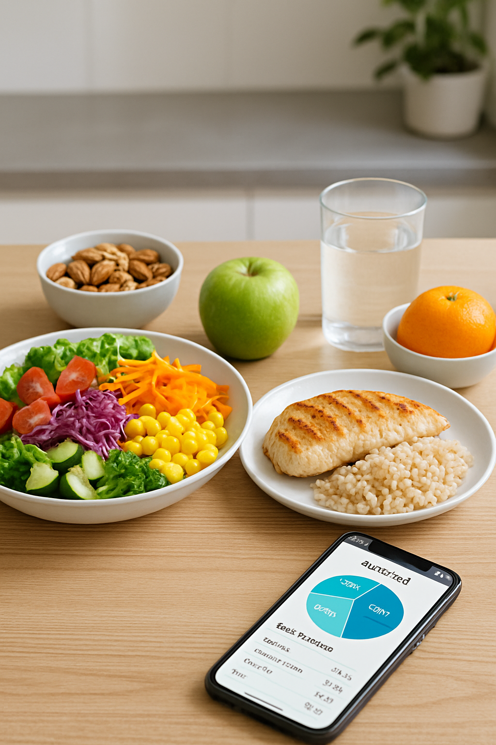 Fuel Like Kyle Lowry: The AI Nutrition Tracker for Your Fitness Goals ...