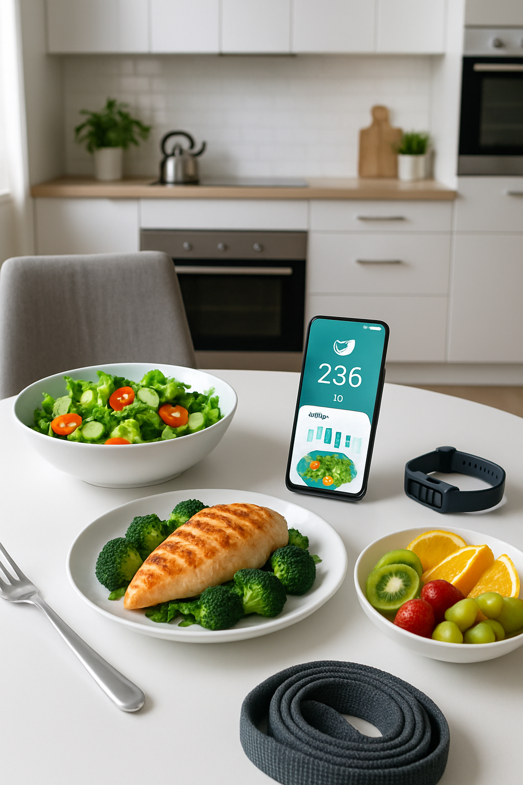 SnapEat AI: Your Smart AI Food & Health Coach - SnapEat AI