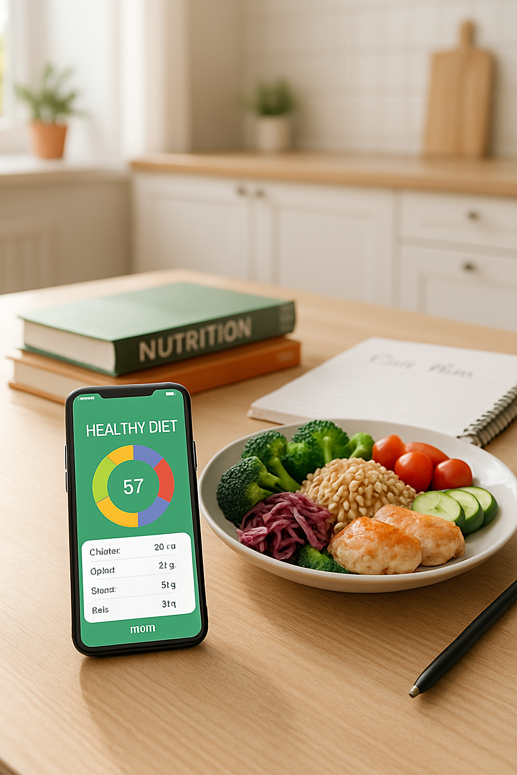SnapEat AI: The AI Food Coach to Simplify Calorie Tracking - SnapEat AI