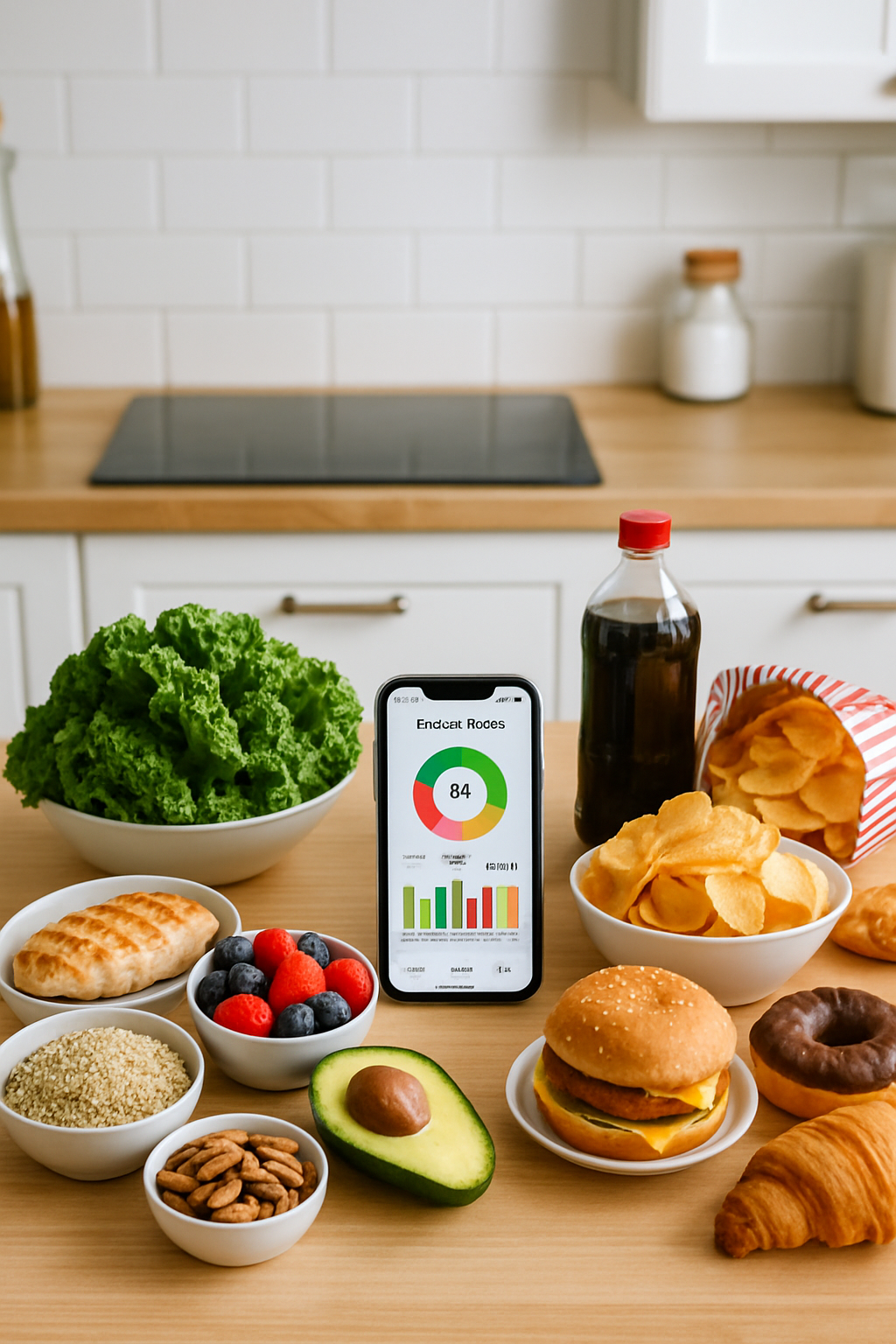 Gamify Your Diet: Win at Nutrition with the SnapEat AI App - SnapEat AI