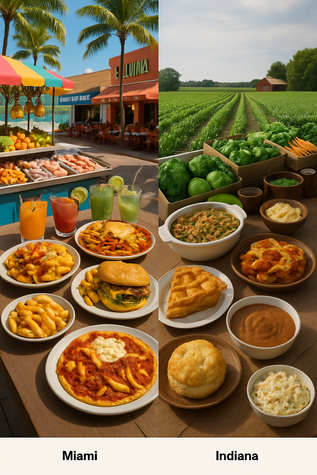 Miami vs. Indiana Health: Who Wins the Nutrition Game? [2026 Analysis ...
