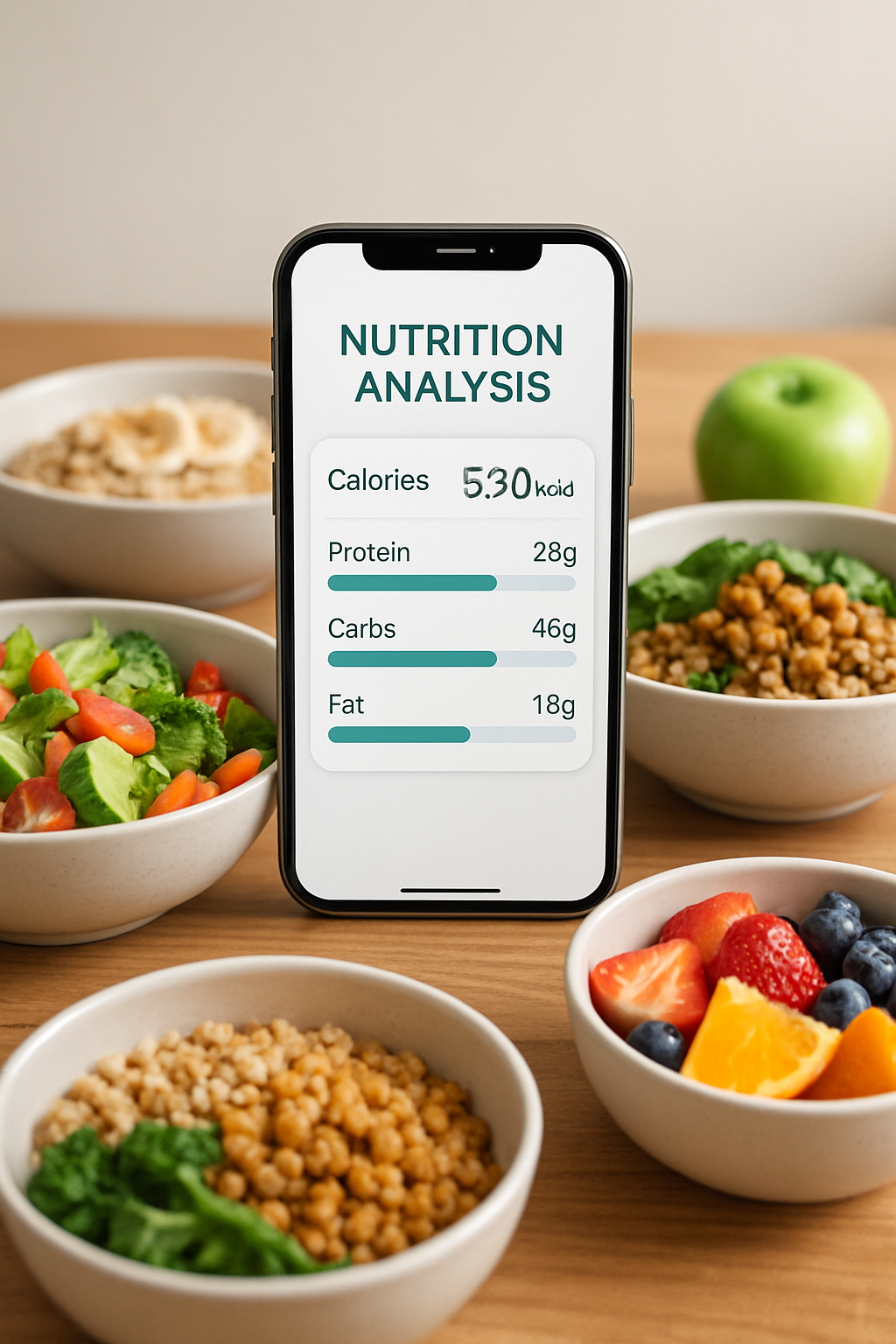 SnapAI Guide: Your AI Nutrition Coach for 2026 Success - SnapEat AI