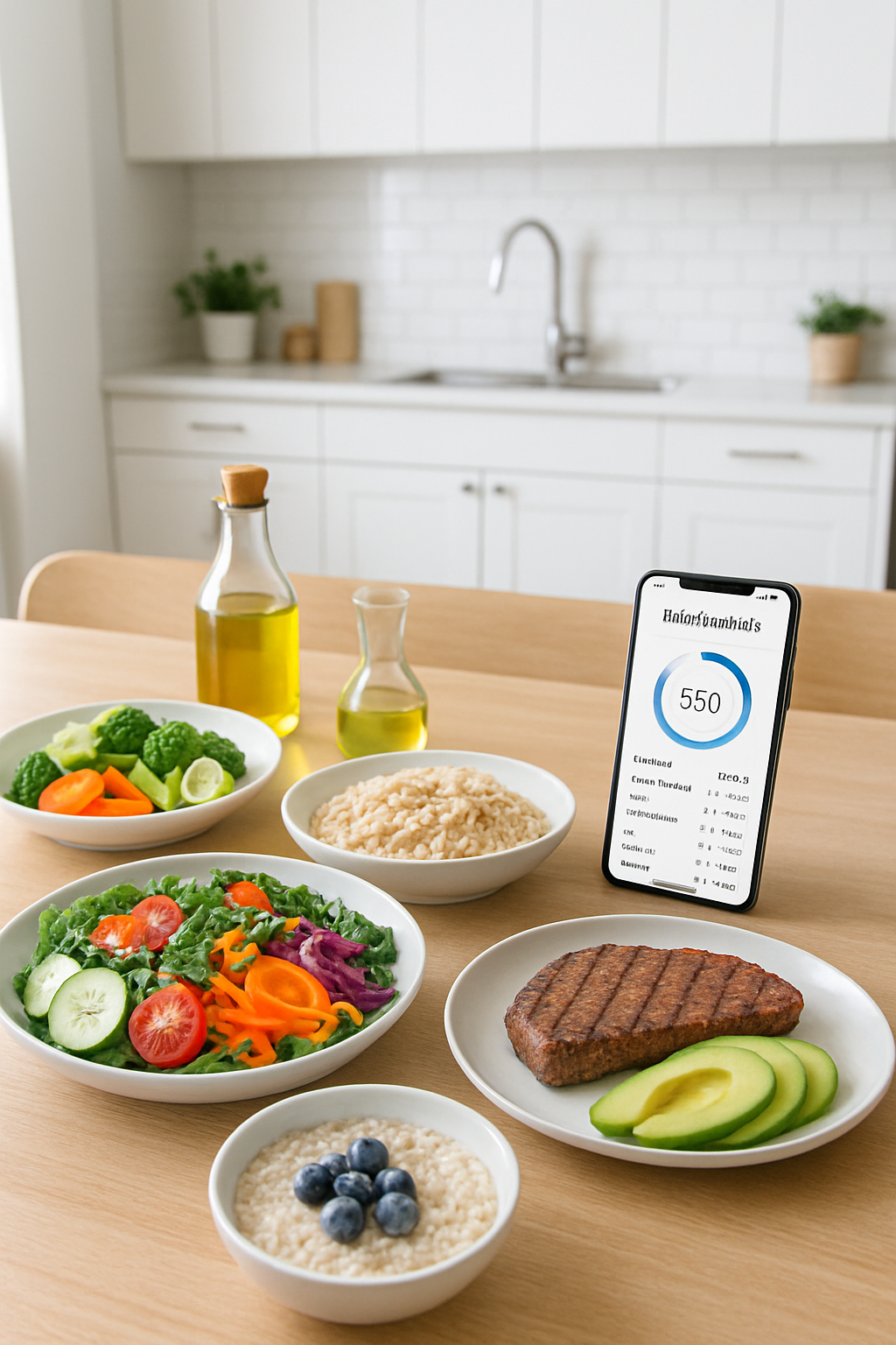SnapEat AI: The Smart Calorie Counter App That Works From a Photo ...
