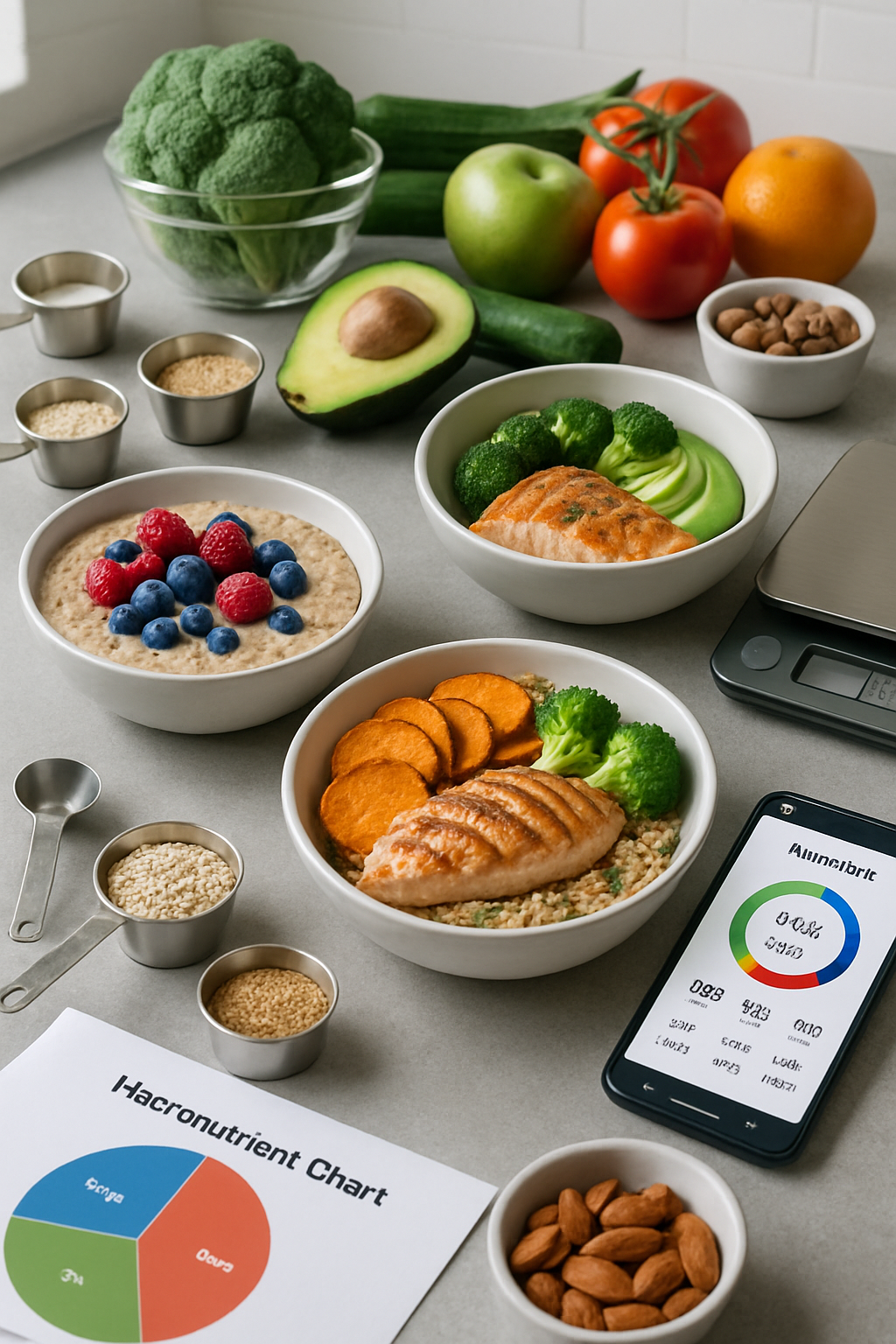 Justin Gaethje Nutrition: Fuel & Track Like a UFC Pro with SnapEat AI ...