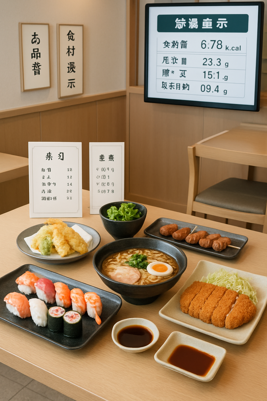 Japanese Food Translator & Nutrition Tracker App (2026 Guide) - SnapEat AI