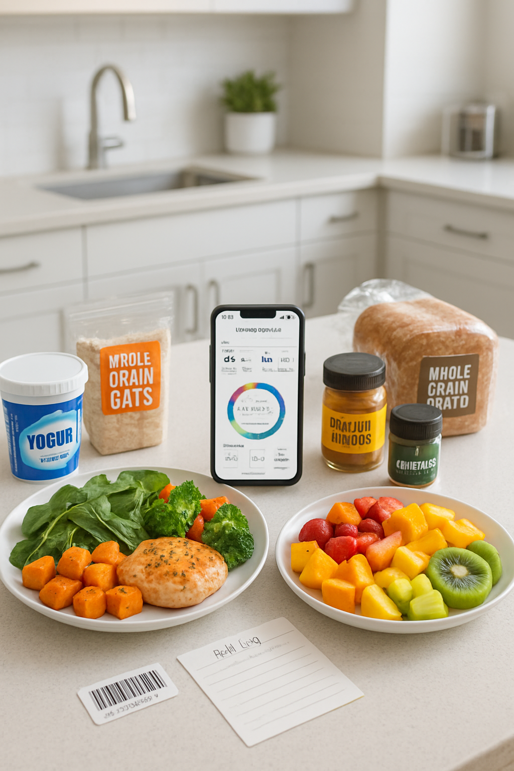 SnapEat AI: The AI Macro Tracker for Consistent Nutrition - SnapEat AI