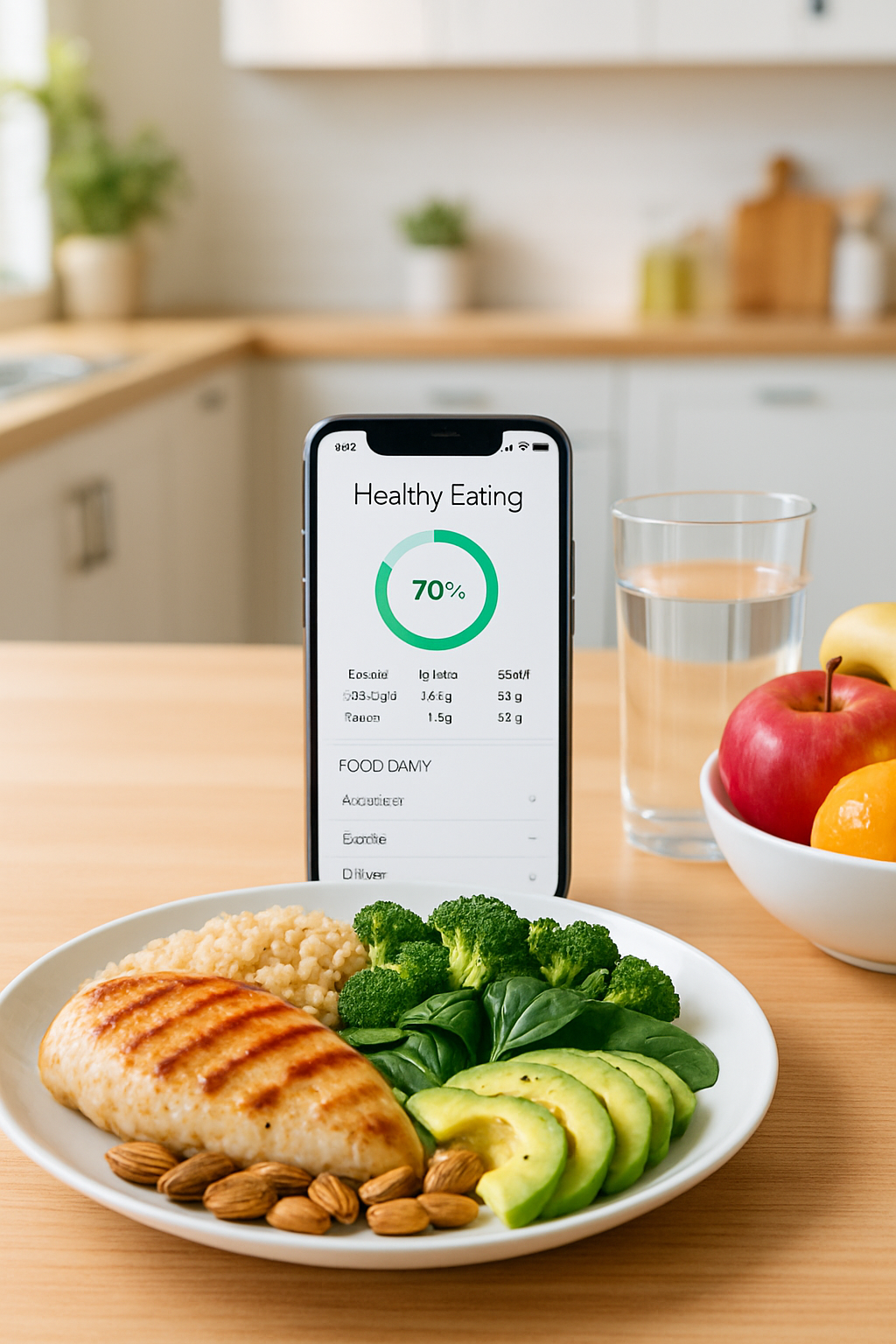 AI Coach for #mundial2026: Your Guide to Smart Nutrition & Health ...