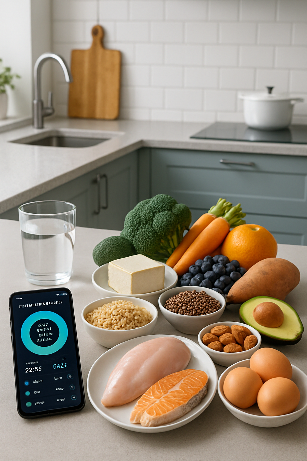 LeBron James Diet: How an AI Nutrition Coach Unlocks Peak Performance ...