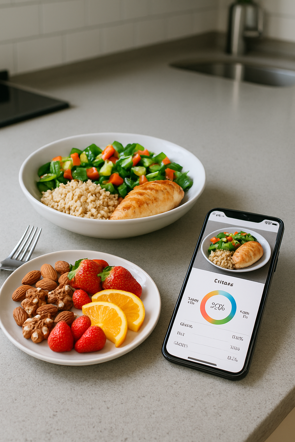 Eat Like a Champion: The Inter Miami Nutrition Strategy Powered by ...